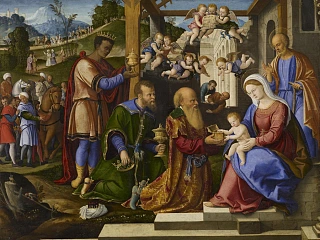 Katalikų Tradicija Lietuvoje